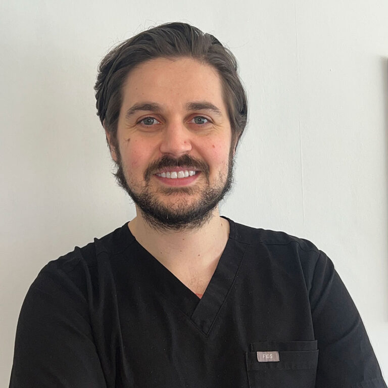 Team – Expressions Dental Practice